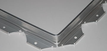 Snapedge Paving Stone Edging | Barrier Eding | Hardscape Products ...