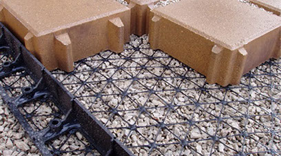 Snapedge Paving Stone Edging | Barrier Eding | Hardscape Products ...