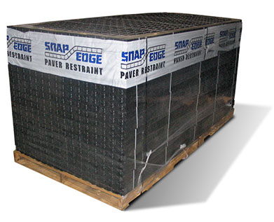 Snapedge Paving Stone Edging | Barrier Eding | Hardscape Products ...