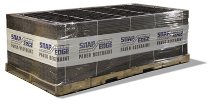 Snapedge Paving Stone Edging | Barrier Eding | Hardscape Products ...